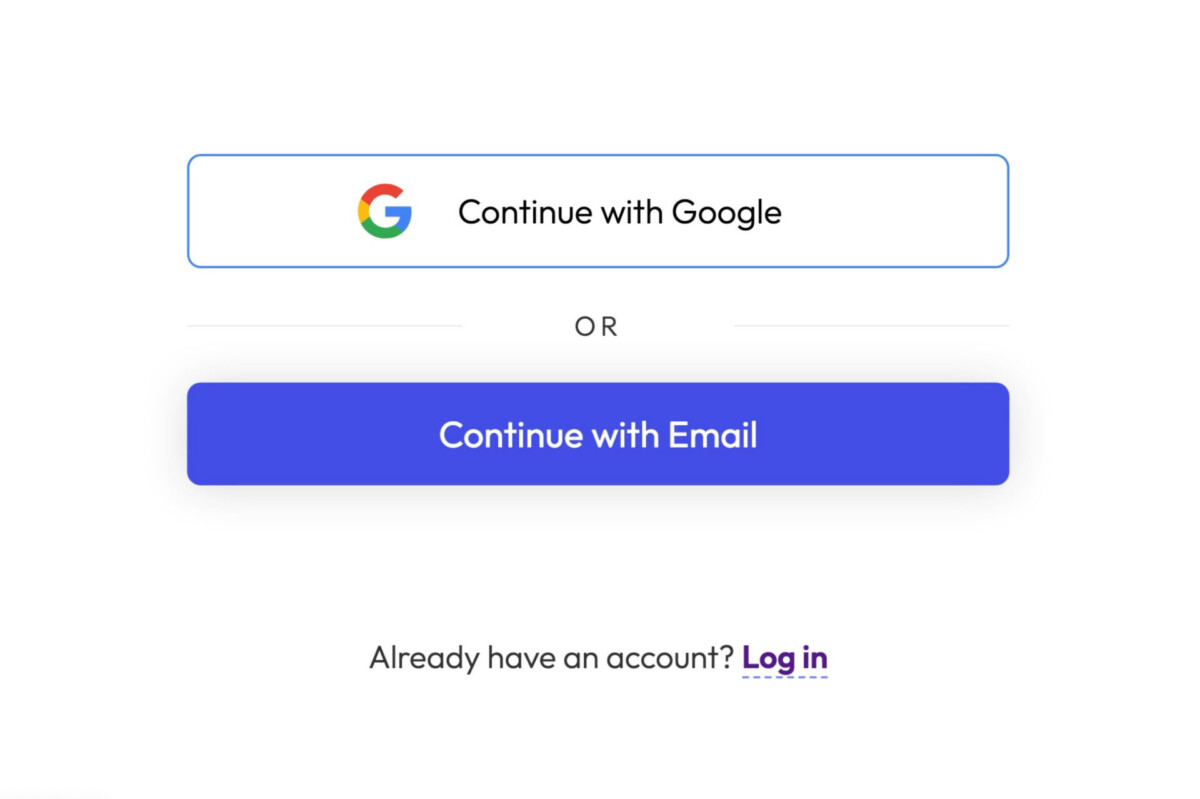 Авторизация на сайте через Google и Gmail с использованием Site Kit ...